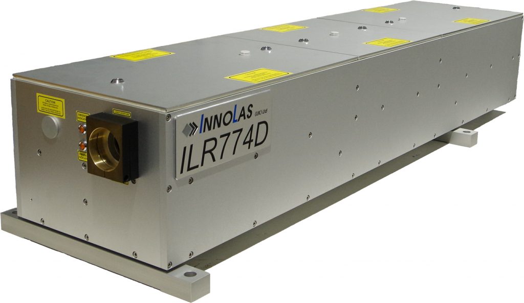 ILR Series - Innolas